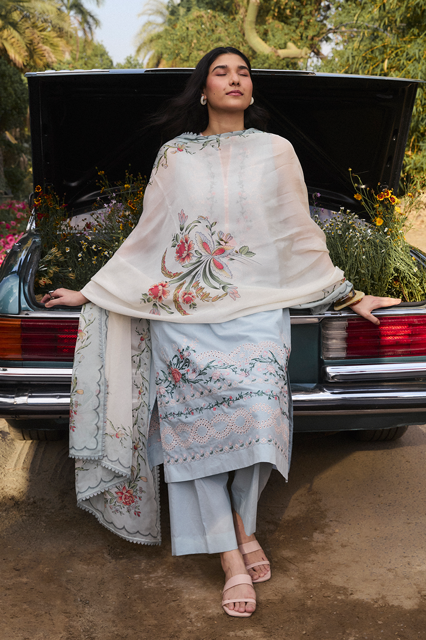 Coco Lawn Edit II '26 – COCO BY ZARA SHAHJAHAN