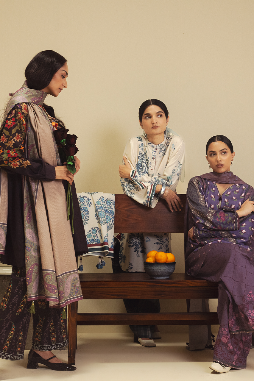 Explore Coco Prints Edit V – COCO BY ZARA SHAHJAHAN