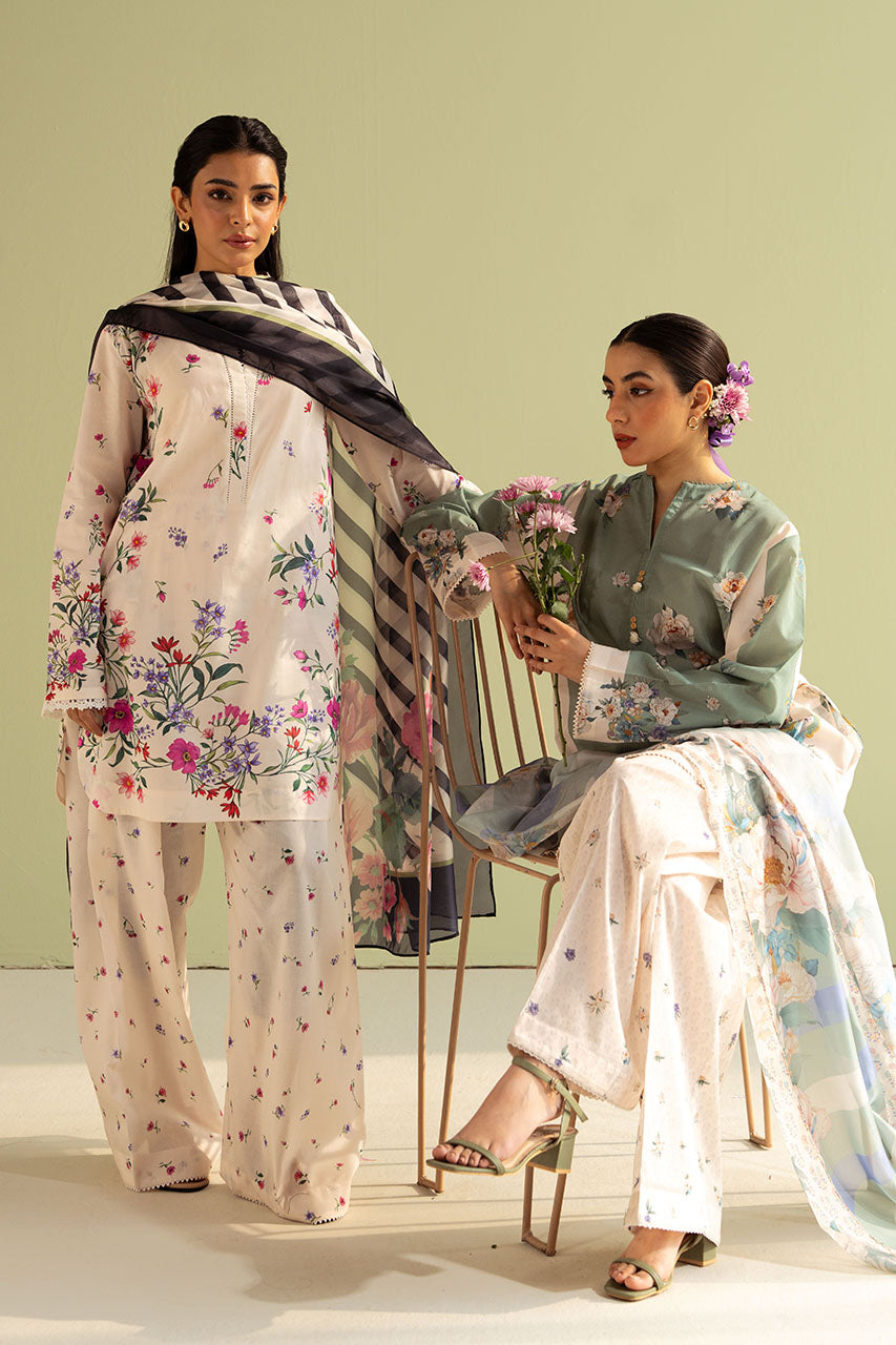 Coco Prints 2025 – Vibrant Patterns, Timeless Charm – COCO BY ZARA ...