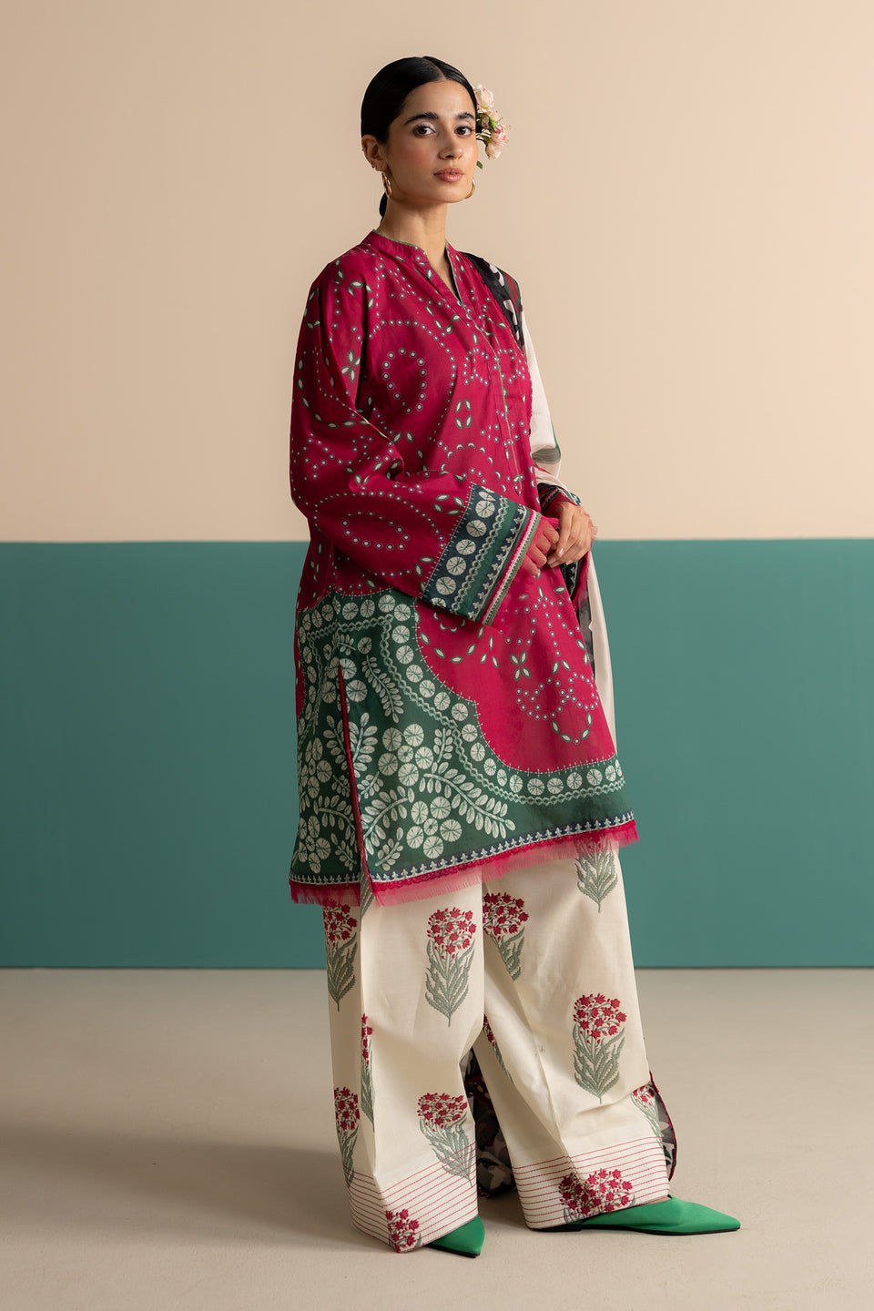 Nelea-2B – COCO BY ZARA SHAHJAHAN