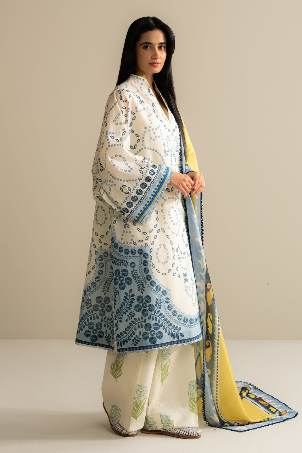 Nelea-2A – Coco by ZSJ (PK)