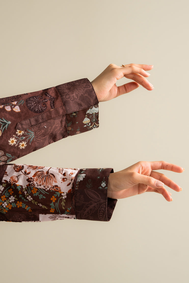 Coco by Zara Shahjahan | Prints Edit III – SS – COCO BY ZARA SHAHJAHAN